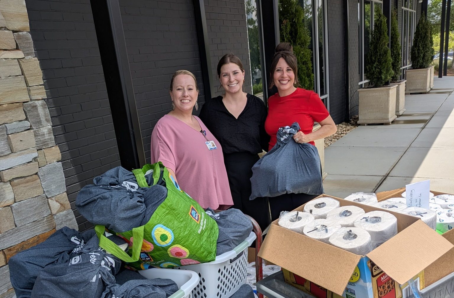 Home - United Way Area Agency on Aging